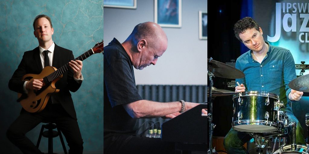 SYNERGY SESSION – FOWLER/MUDGE/CHAPMAN - SoundCellar