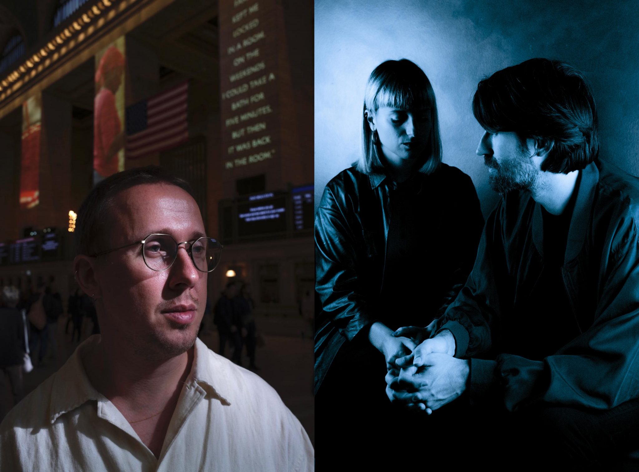 LIVESTREAM – MOONFISH feat. special guest ALEX HITCHCOCK - SoundCellar